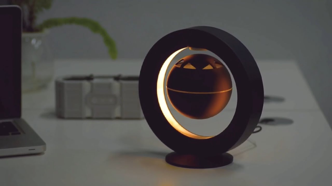 9 Coolest and mind blowing gadgets you must have - YouTube