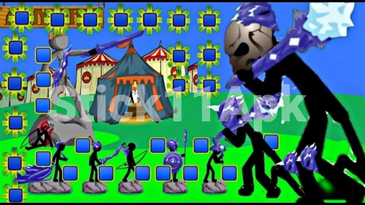 HACK LEGION EQUIP ICE ARMOR FULL TROOP FINAL BOSS | @CoTraĐaReview ...