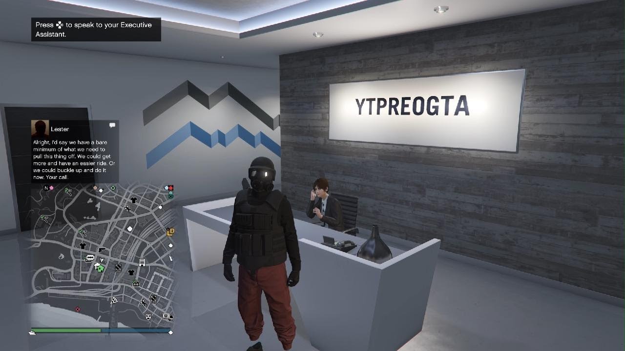 Grand Theft Auto V Subscribe please trying very hard get 1000 subs ...