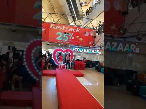 Central Mall Bellandur(1) - YouTube