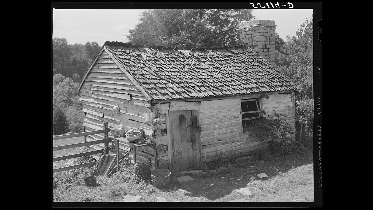 47 More Historical Photos Rural Kentucky - YouTube