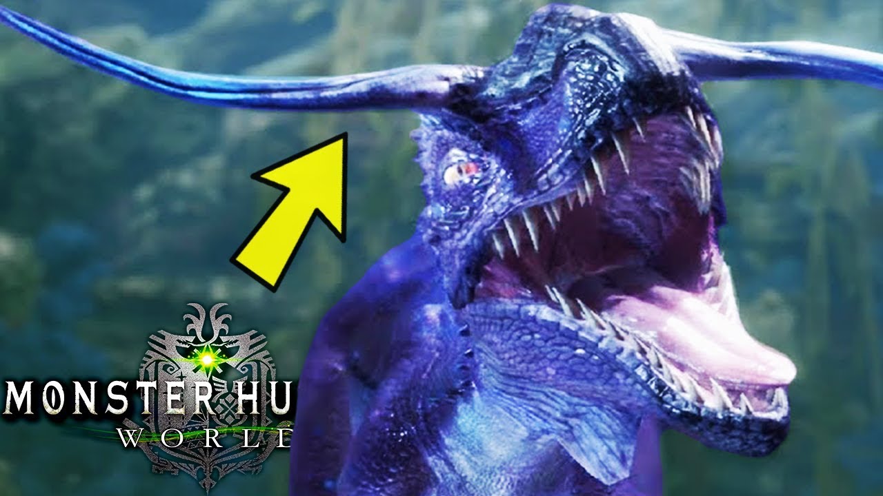 HUNTING MONSTERS That Look Like DINOSAURS! STRONGEST YET! (3) - Monster ...