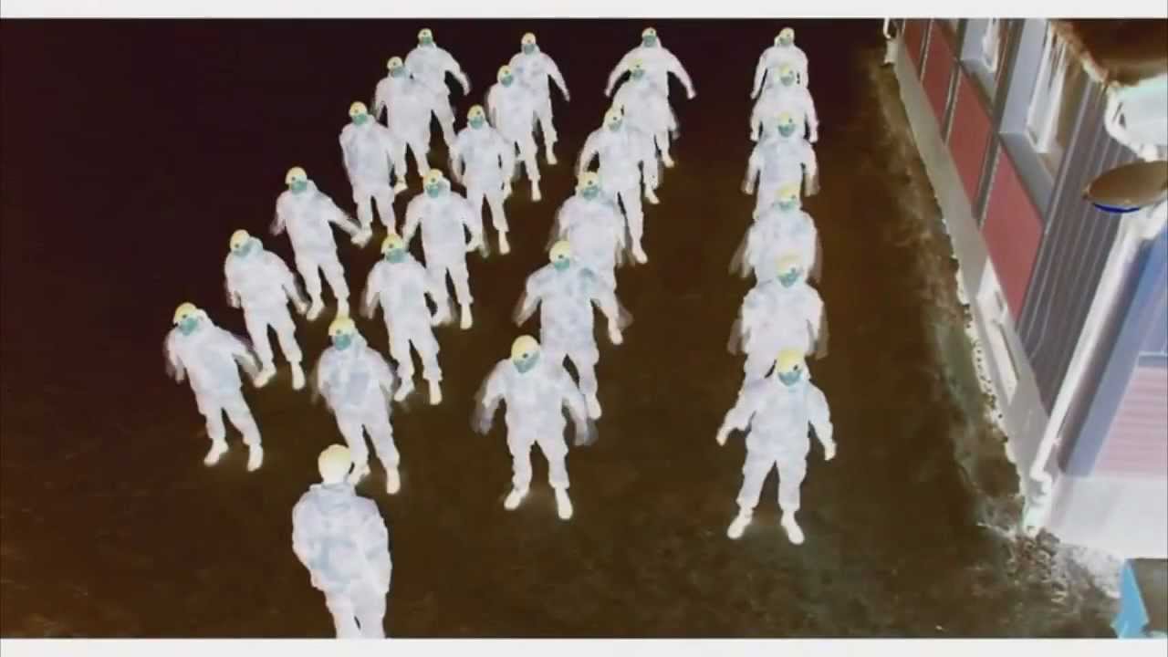 Army Harlem Shake in G-Major - YouTube