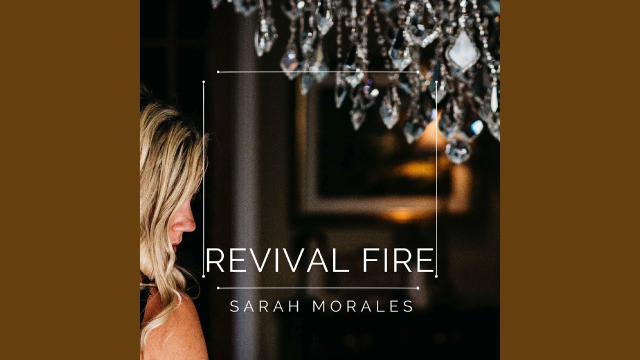Revival Fire - YouTube