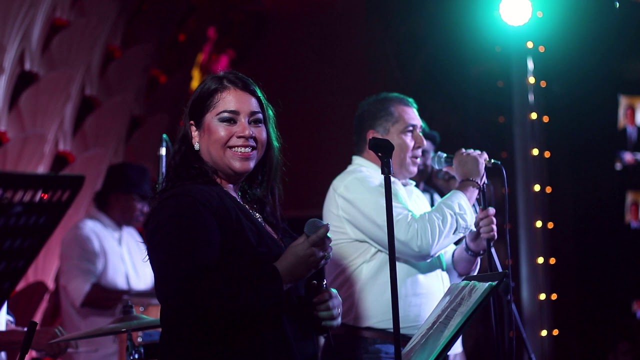 No se pide cuando no se da (en Vivo!) - YouTube