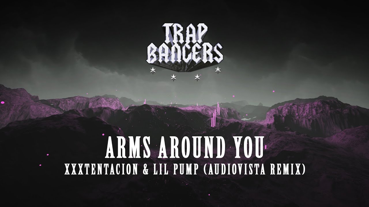 XXXTENTACION & Lil Pump Ft. Maluma & Swae Lee - Arms Around You ...