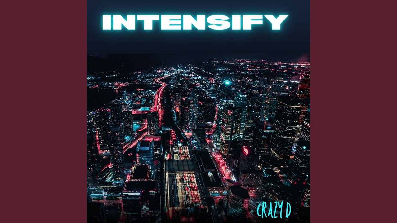 Intensify - YouTube