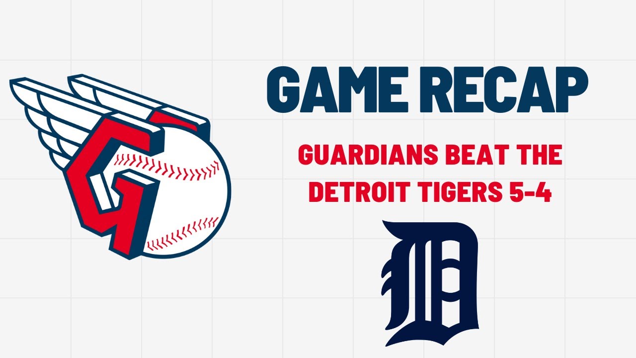 CLEVELAND WITH A LATE-INNING COMEBACK VICTORY!! - CLEVELAND GUARDIANS ...