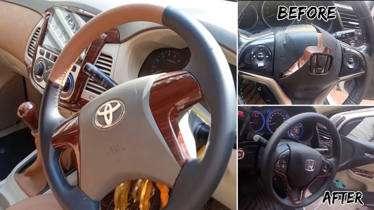 Old innova modified | innova modified | innova - YouTube