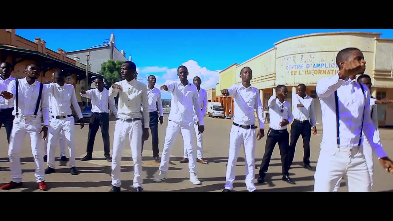 EMMANUEL - Groupe EMMANUEL RAMA - YouTube