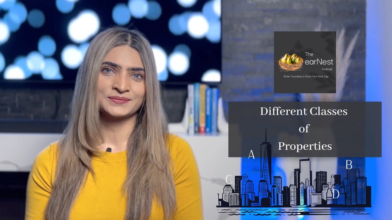 1. Different Classes of Properties - Everything You Need to Know About ...