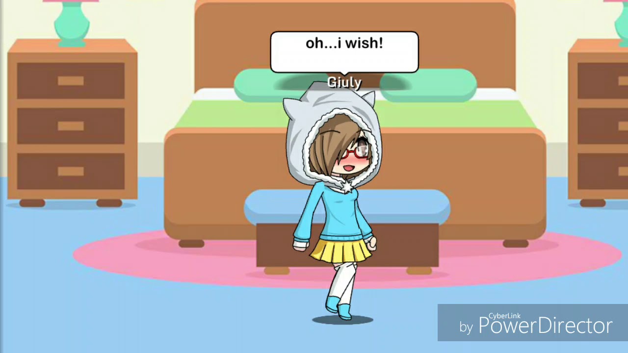 beak the distance || gacha studio - YouTube