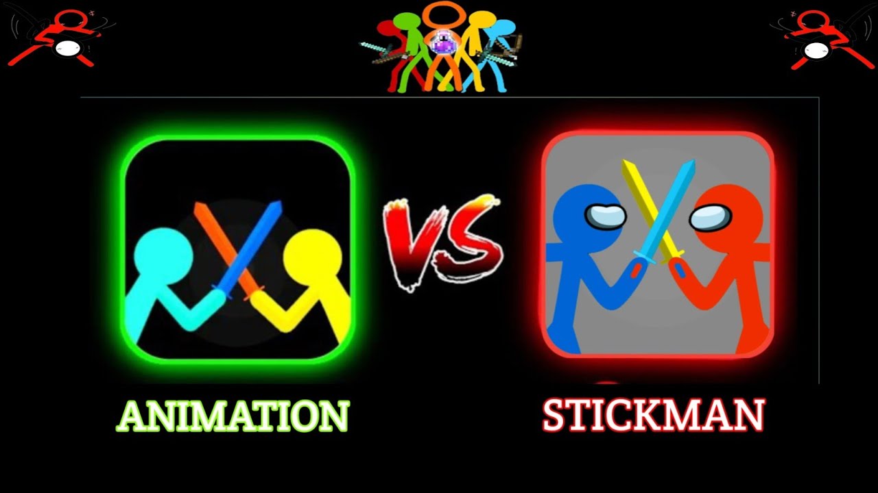 SUPREME DUELIST STICKMAN 👿 ANIMATION VS STICKMAN 🇧🇷 #stickman #shorts # ...