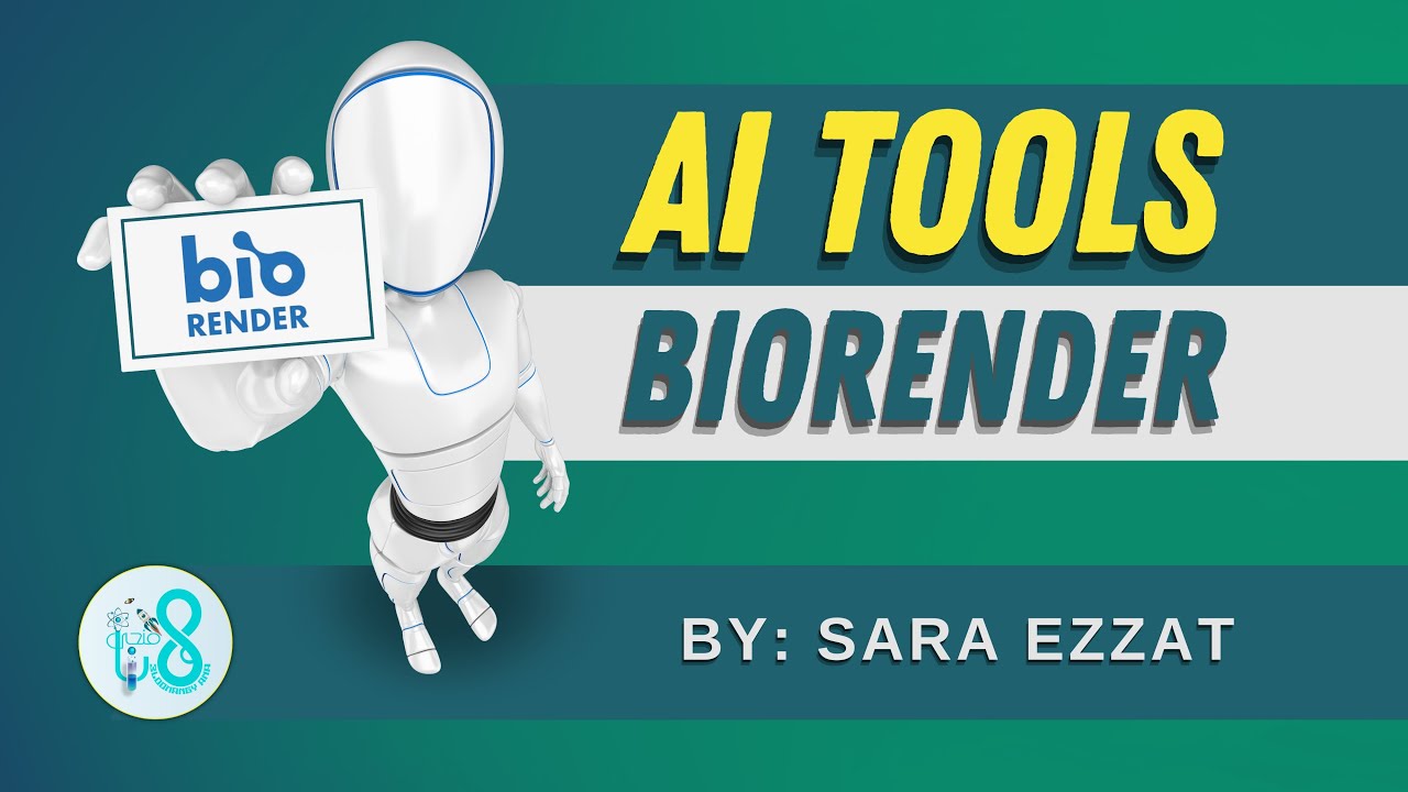 AI Tools | Biorender - YouTube