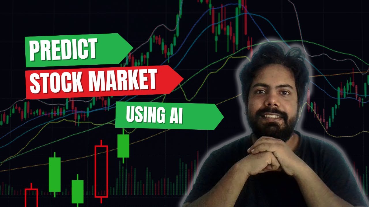 Stock Price Predictor AI | Developed in Python and React JS with Source ...