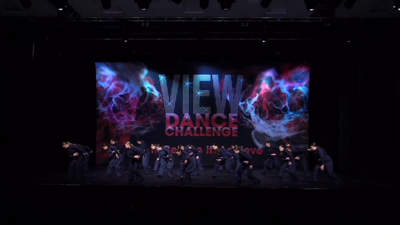 Engine | RSI Danceworks & East Coast Dance Academy | Choreography of ...