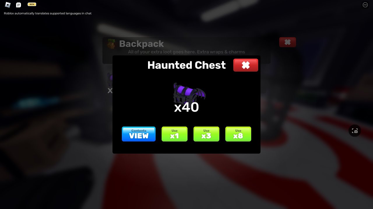 OPENING 40 HAUNTED BOXES IN RIVALS - YouTube