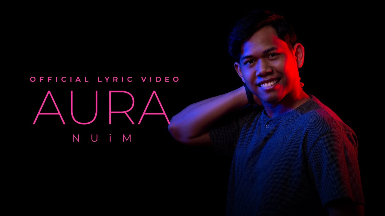 NUiM - Aura [Official Lyric Video] - YouTube