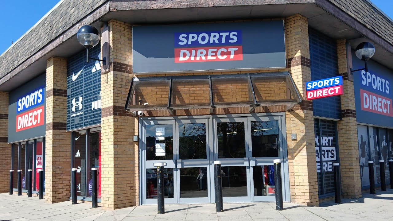 Sports Direct Winter Collection 2023 ️ | New Designs | Lovecooking4fam ...