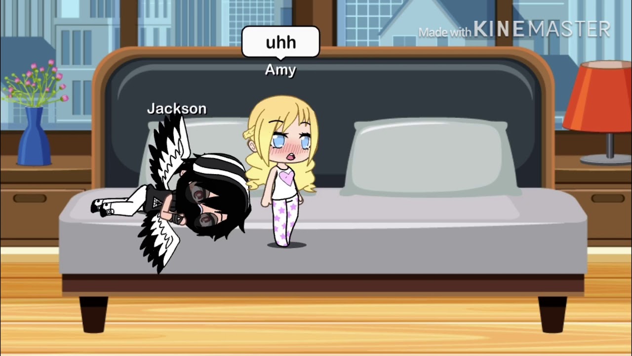 Oioh what will happen next? Ep2 of “the yandere” - YouTube