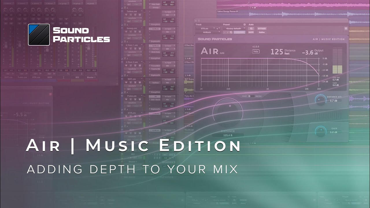 Air Music Edition | Quick Use Case - YouTube