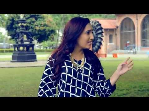 BANDA SEDUTORA - AMOR DA MINHA VIDA - CLIPE OFICIAL