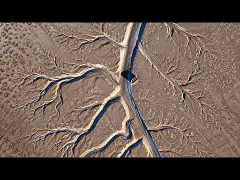 The End of the American West? The Colorado River Is Running Dry | 4K Documentary