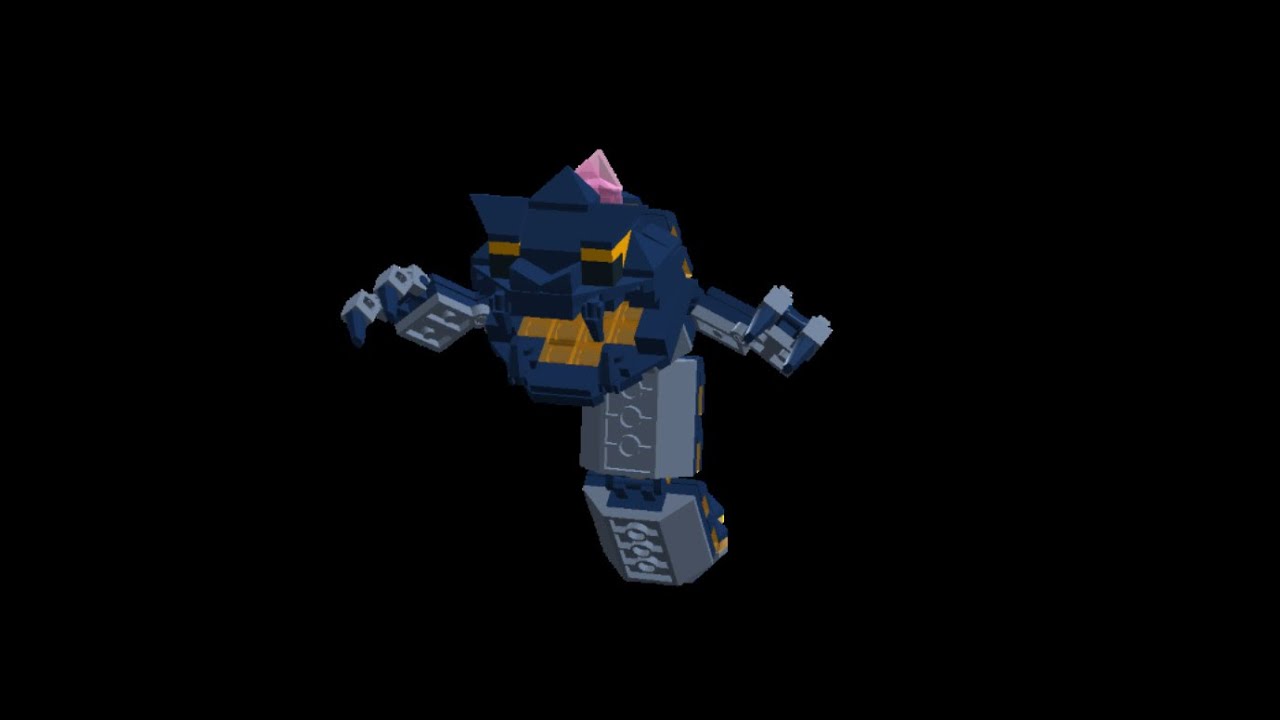 Lego Skylanders #402 Fire Viper - YouTube