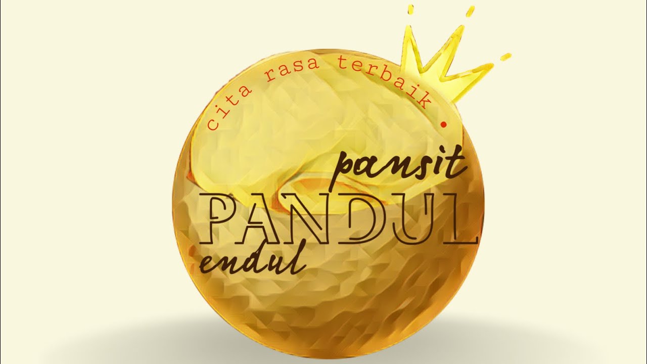 Ide Bisnis_Pandul (Pansit Endul)_Praktikum Kewirausahaan_Kelompok 4 BTP ...