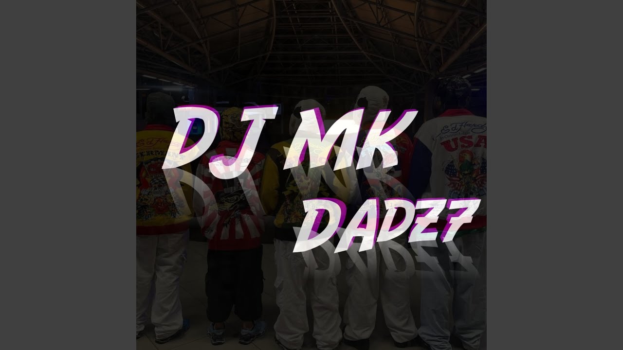 HOMENAGEM AO DJ FURY - YouTube
