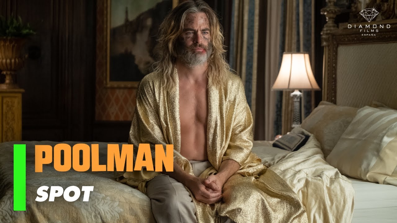 Poolman - Ya en Video - YouTube