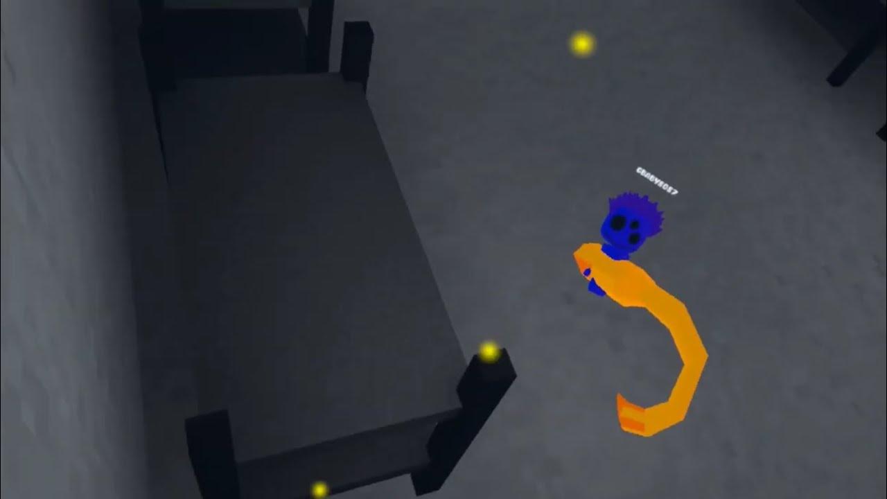 SkinWalker Encounter In (Cube Runners) - YouTube