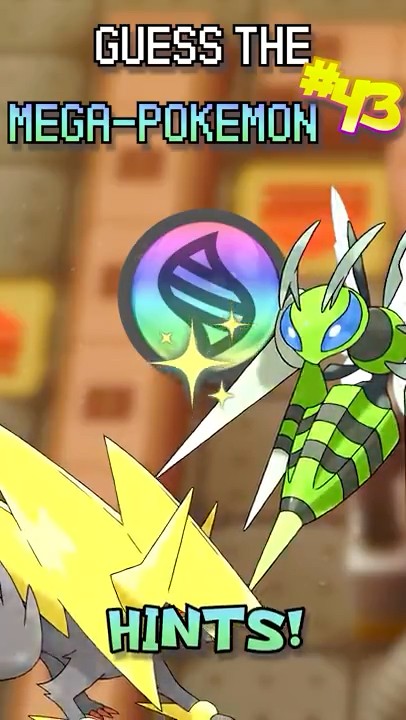 The Only Mega Pokémon That Became Monotype - YouTube