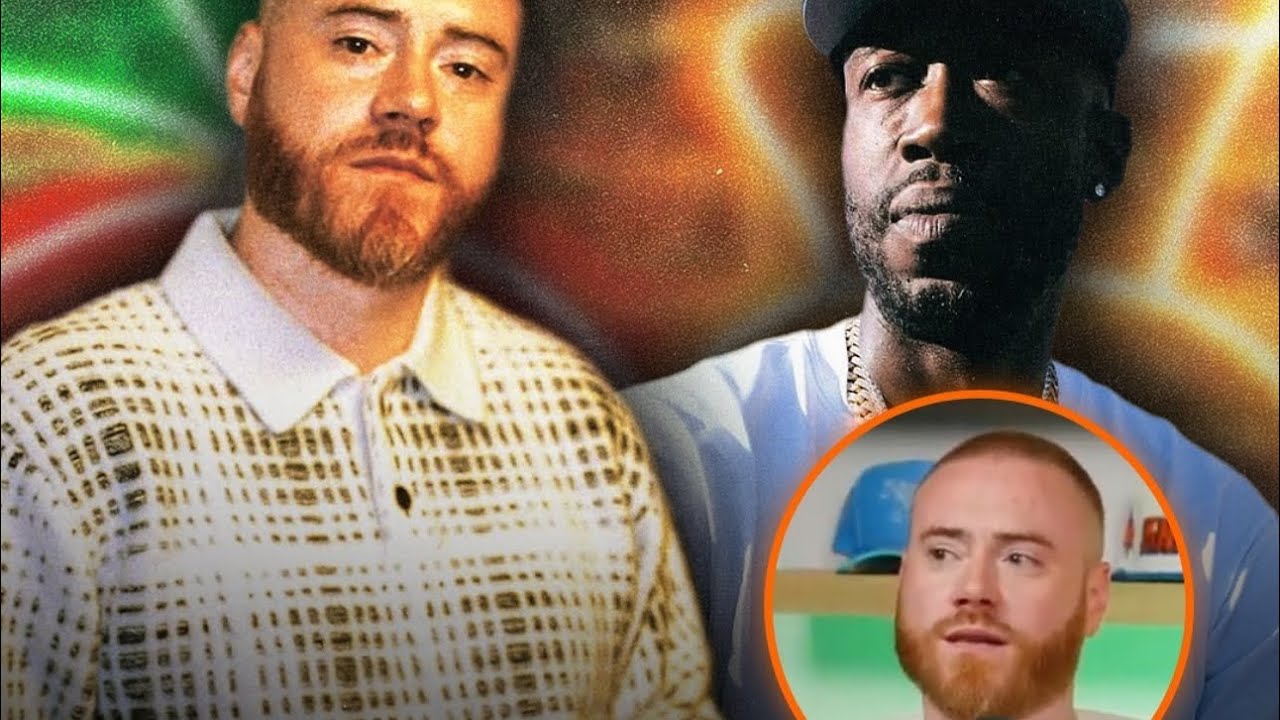 Hip hop media says Freddie Gibbs has one of the best rap catalogs in ...