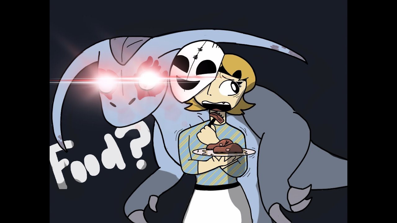 Dead sound fan theory: what do freaks eat - YouTube