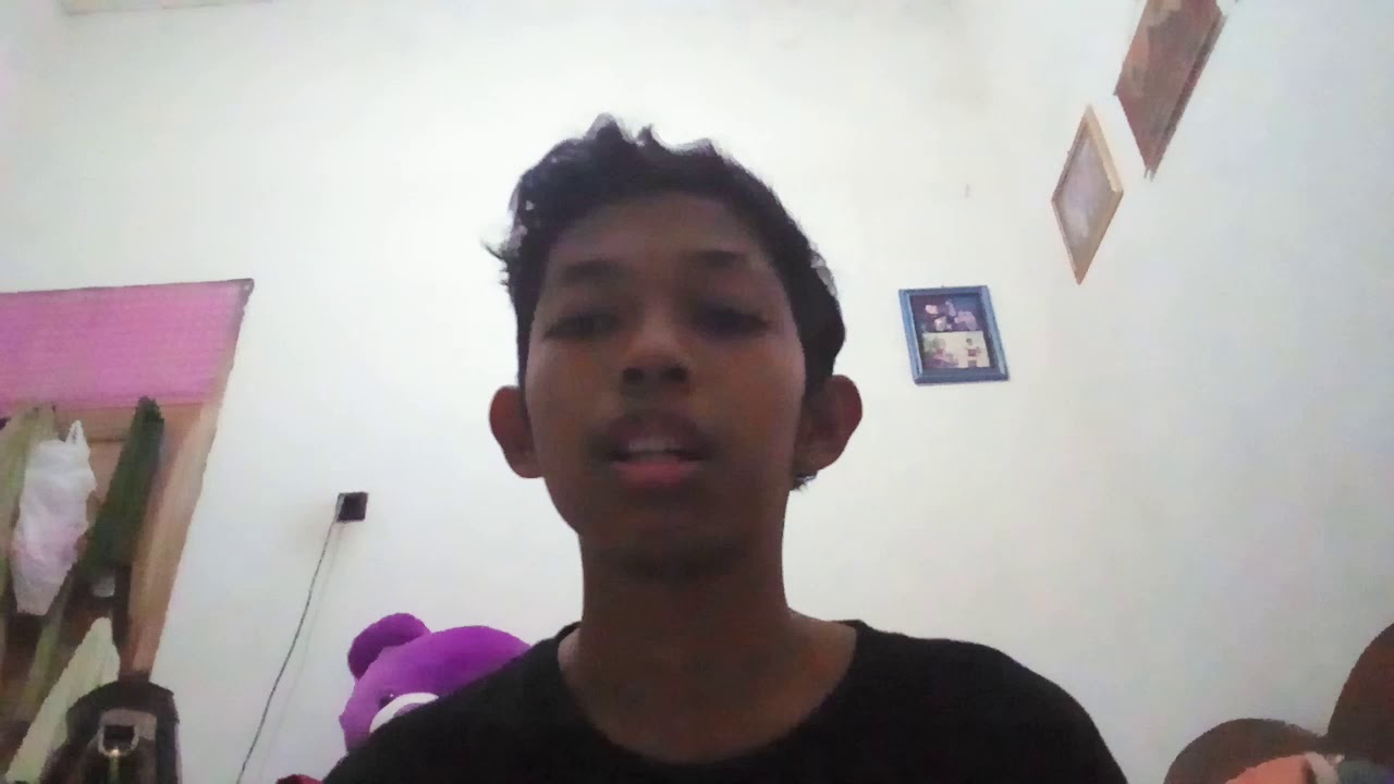 nur muhammad aziz 27 - XI IBB - YouTube