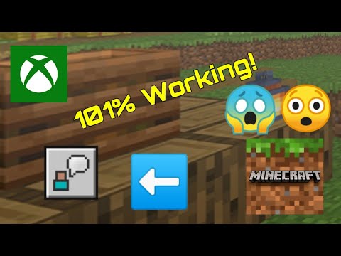 How to sign in Xbox in Minecraft P.E 1.11-1.12!!?? (Watch until The End ...