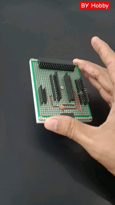 Cool Arduino Project!! | #Creative #Arduino #Shorts - YouTube