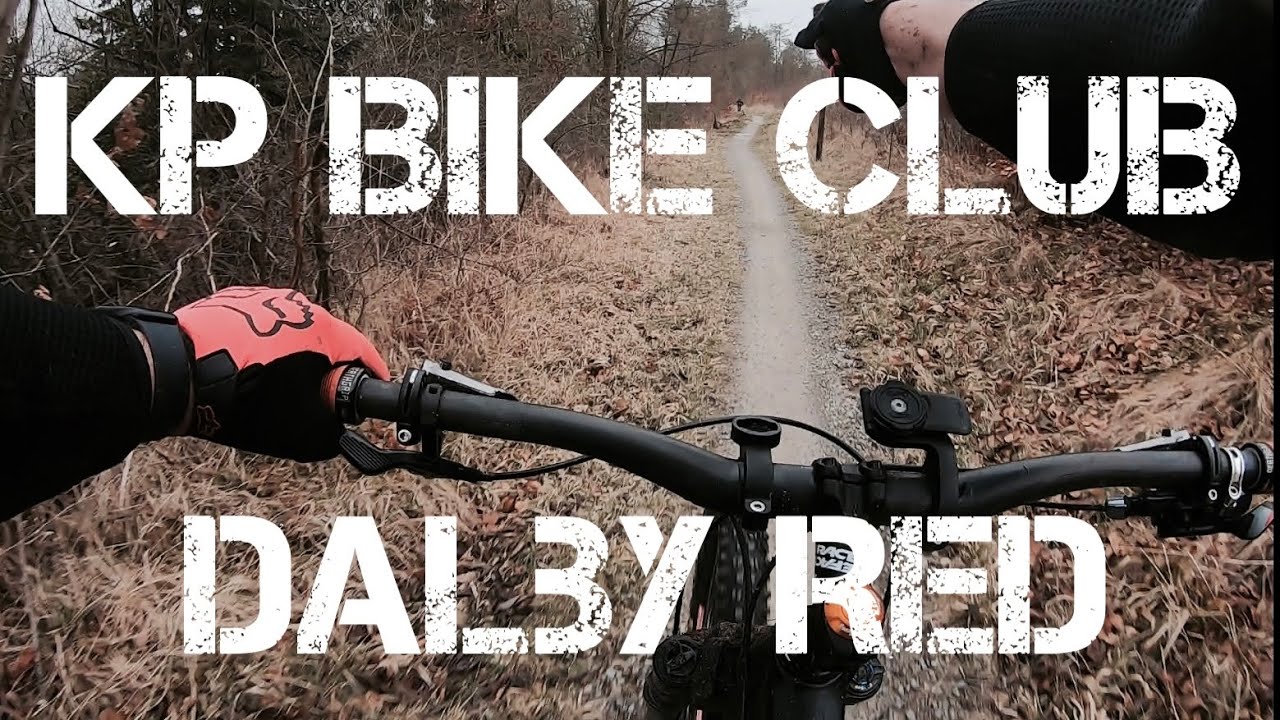 KPBC @ Dalby Red Route Full Timelapse - YouTube