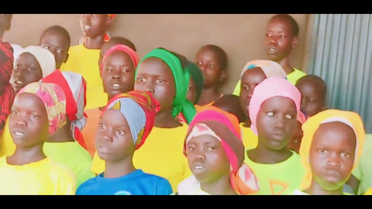 Gambella Sda Dipo Pathfinder, Guari puatɛ kaŋ puatɛ thom bi koth lɔcdɛ ...