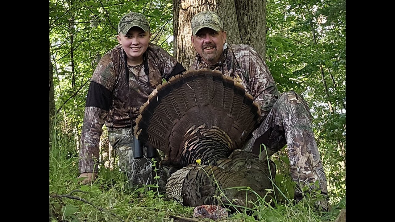 Epic Spring Gobbler Hunting Expedition in 2024! - YouTube