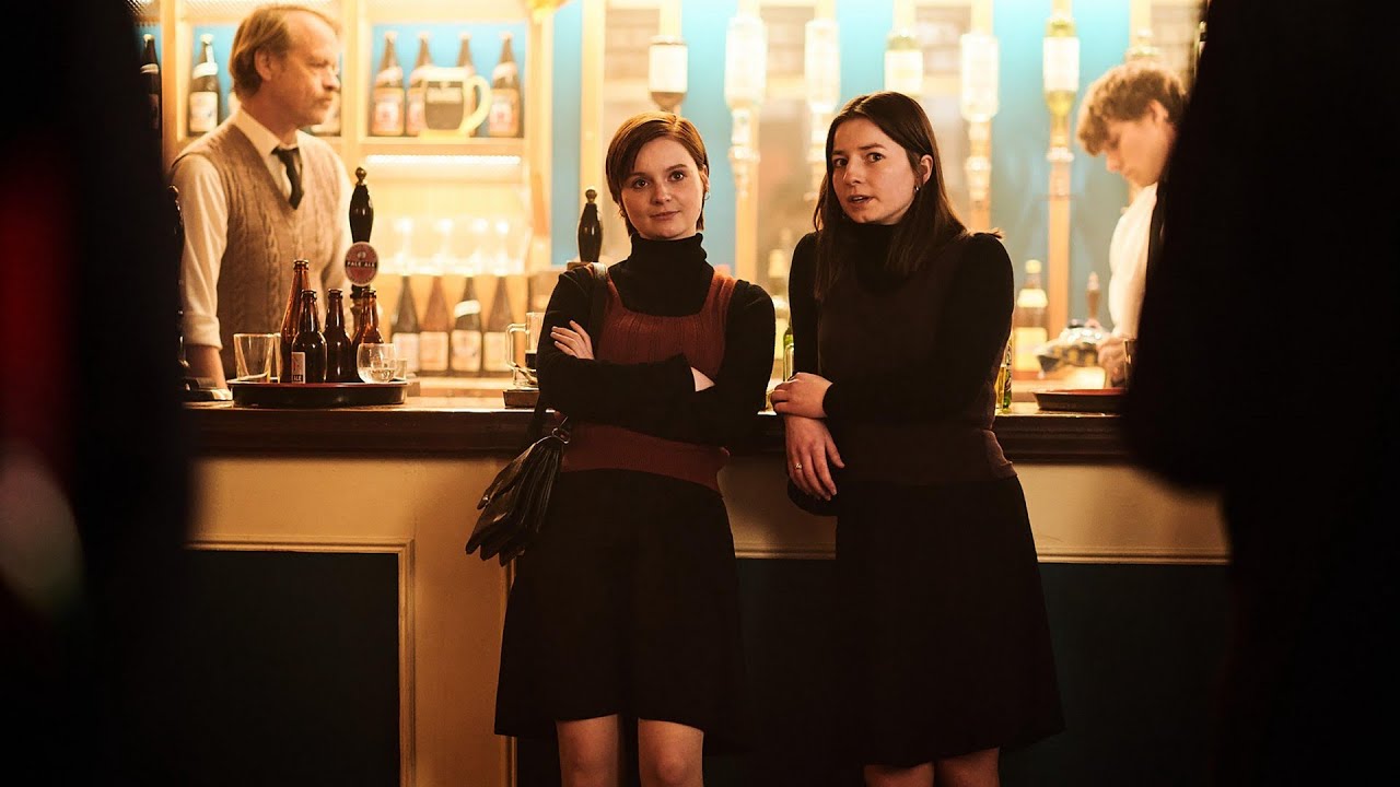 Say Nothing Official Trailer FX - YouTube