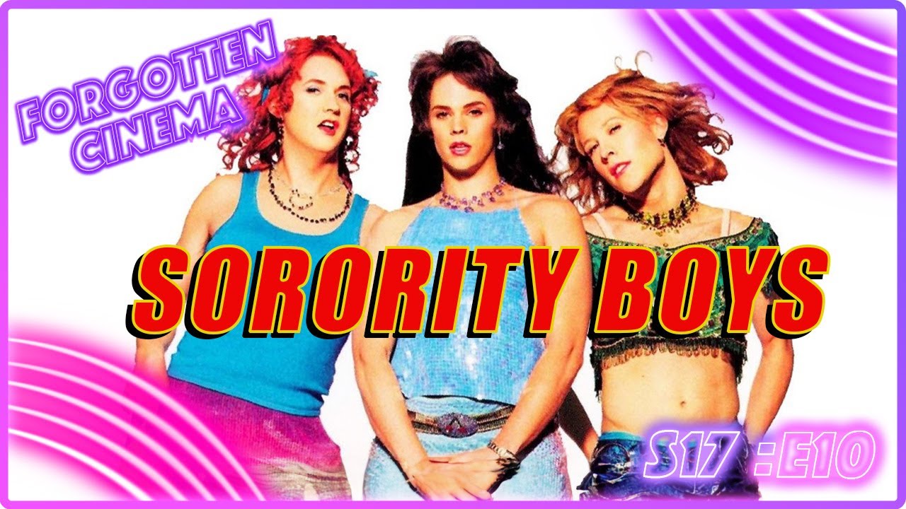 Forgotten Cinema - Sorority Boys - YouTube
