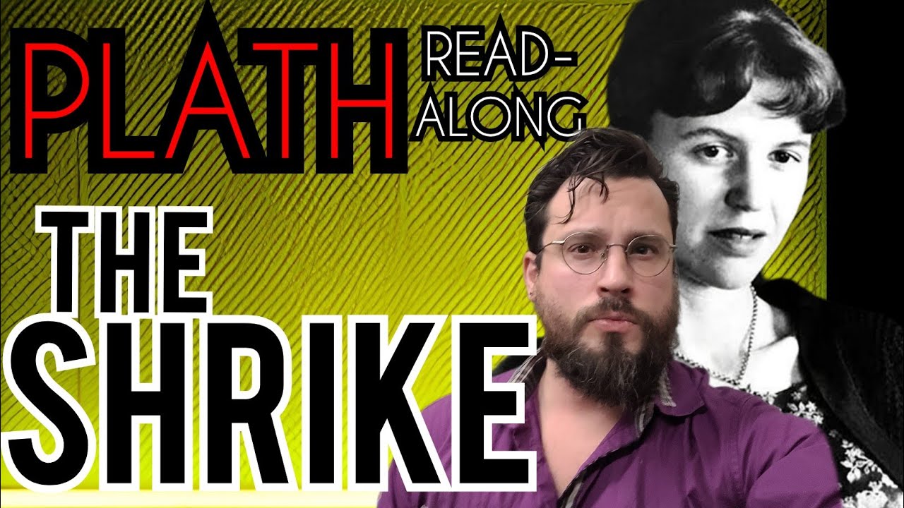 The Shrike by Sylvia Plath Analysis, Summary, Meaning Explained Review ...