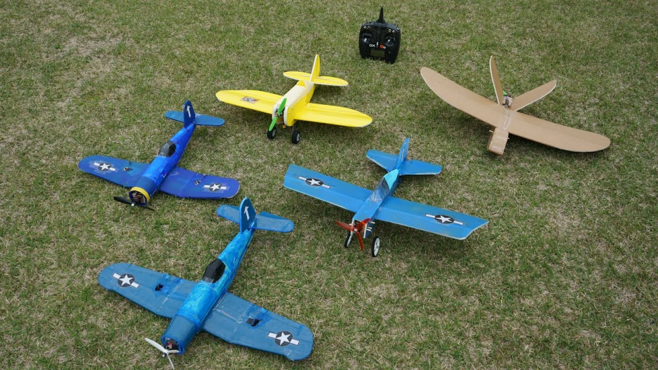 FT mini Corsair Scout Sportster Sparrow 4s lipo crazy fast flying 비행기 ...