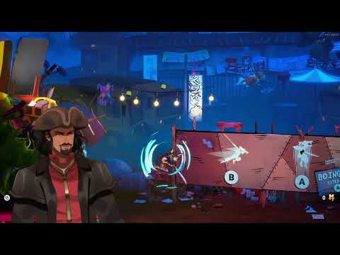 I'm A Ninja I'm A Bloody Nin....wait a sec... (Mexican Ninja Episode 1)