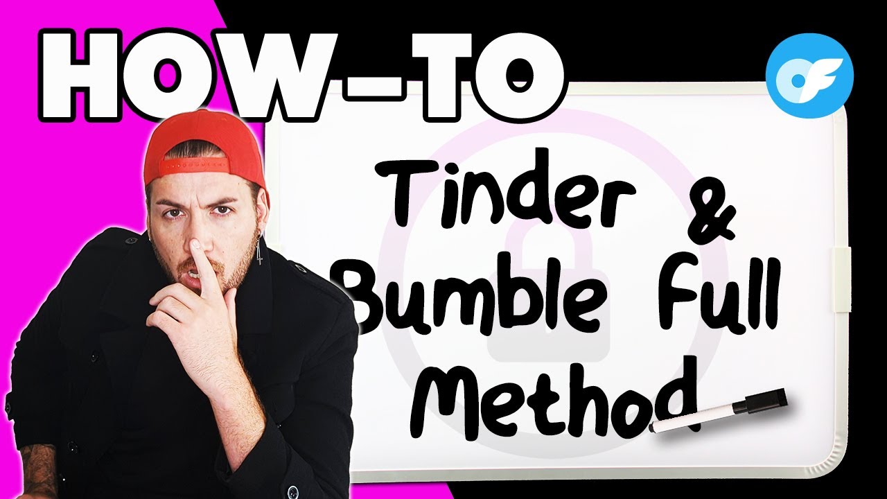 Boost Your OnlyFans Traffic: Full Method on How to Use Tinder & Bumble to Generate Unlimited ...