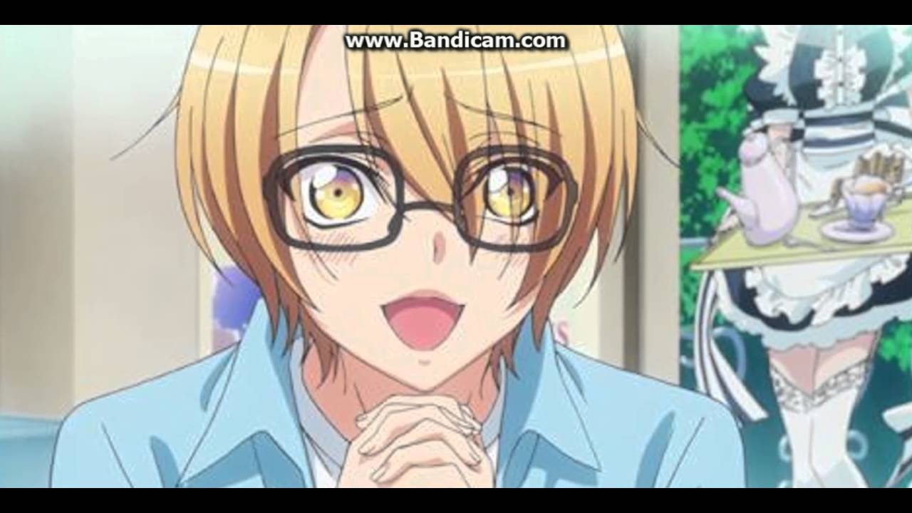 Top 10 Cutest Anime Characters! - YouTube