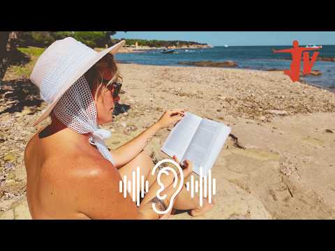 21 - La Chiappa (Corse-du-Sud) : immersion dans un paradis naturiste entre maquis, silence, liberté