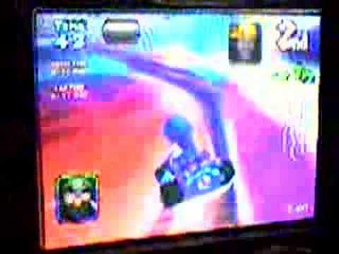 Mario Kart Arcade GP @ Sunway Pyramid [DS Meetup] [March] - YouTube